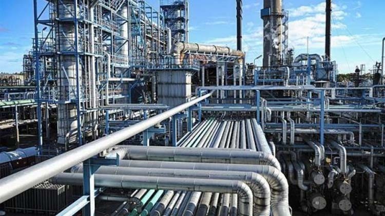 Port Harcourt refinery resumes full operations after brief scale down - The Reporter Nigeria