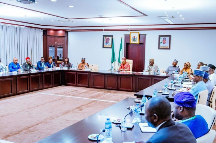 FG Moves to revamp National Addressing Council - The Reporter Nigeria