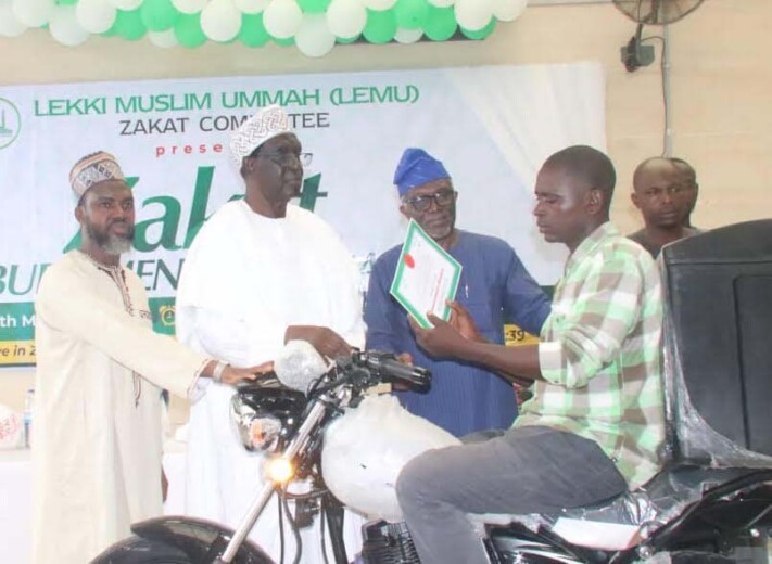 From cell to new beginnings: How LEMU's kindness saved young dispatch ...