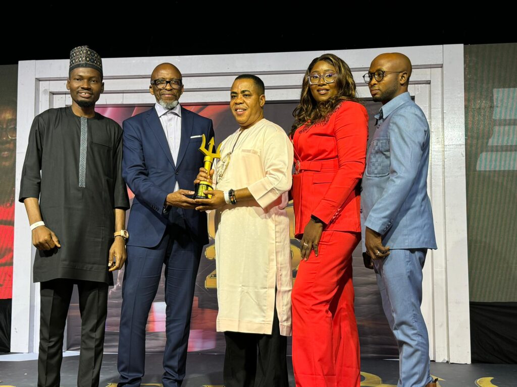 MediaFuse-Dentsu emerges Marketing Communications Group of The Year ...