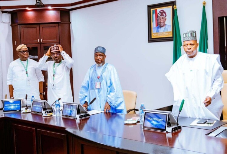 NAHCON's Big Win: Tent A camp allocation for 2025 Hajj a game-changer ...